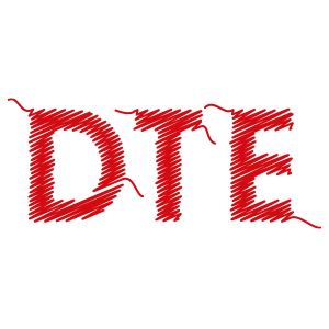 Brother DTE – Direct to Embroidery